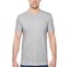 Men Unisex Crewneck Basic T-shirt Plus Size 100% Cotton 3X 4X 5X 6X 7X ...
