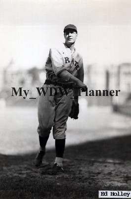 Vintage Photo 73 - Pittsburgh Pirates - Ed Holley | eBay