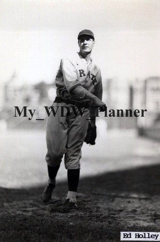 Vintage Photo 73 - Pittsburgh Pirates - Ed Holley | eBay