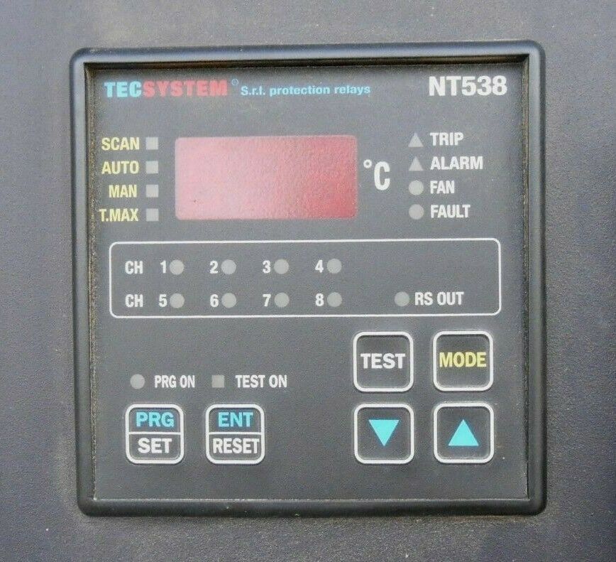 ALLEN BRADLEY 7006048-009-05 4160 vfd frequency drive 140 amp powerflex ...