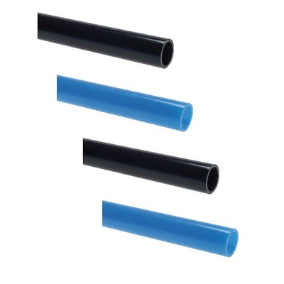 1m Polyamid-Rohr (PA 12 H)- Stangenware (DIN 73378/DIN 74324 ...