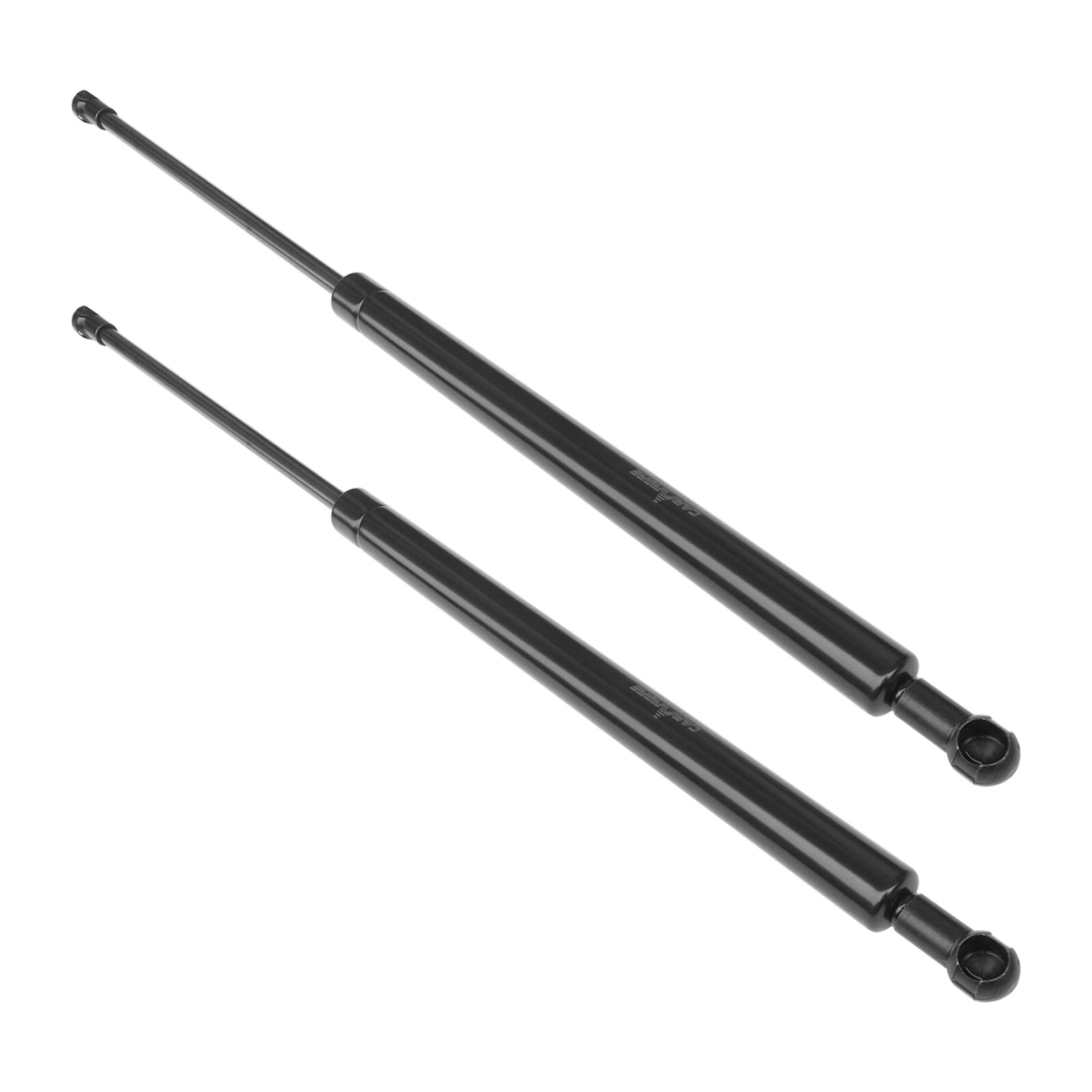 2 PCS Hood Shock Fits Volvo VNL & Mack Replaces# 11QM417M /20358822 | eBay