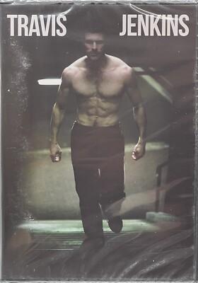 Travis Jenkins - DVD - Brand New Factory Sealed 858199009522| eBay