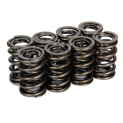 ISKY CAMS 1.235 Dual Valve Springs (8pk) 625/626-8 | eBay
