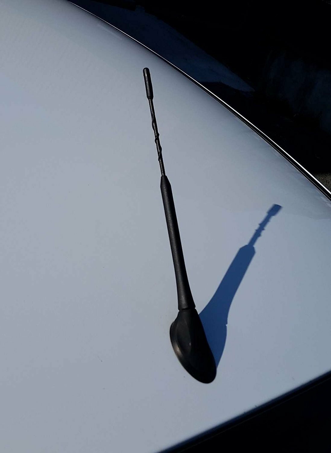 SHORT STUMPY AERIAL ANTENNA FOR RENAULT Captur [2013-2016] | eBay UK