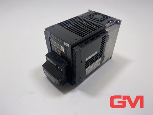 Omron Frequenzumrichter 3G3MX2-A4030-E inverter MX2 Ver.2.0+ Modul ...