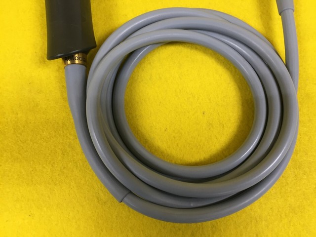 Olympus EndoEYE II HD 5mm 30 Degree Video Laparoscope WA50052A for sale ...