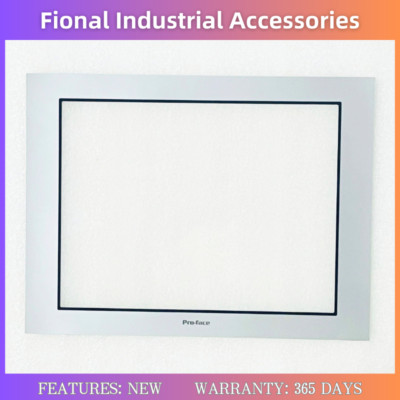 Membrane Overlay Protective Front Film For TP-3220S1 TP-3220S2 TP ...