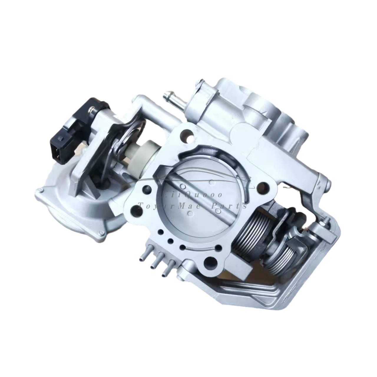Throttle Body Assembly For Mitsubishi Pajero Montero V63 V73 6G72 ...