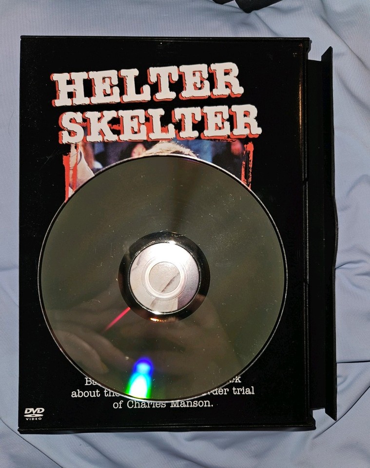 Serial Killer Themed DVD Lot, 11 Movies, Bundy, BTK, Night Stalker ...