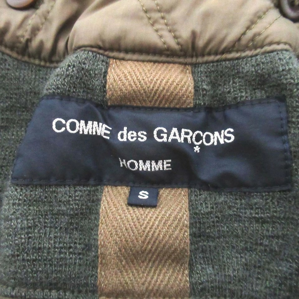 Used Comme Des Garcons Homme Valstar Ad2013 | eBay UK