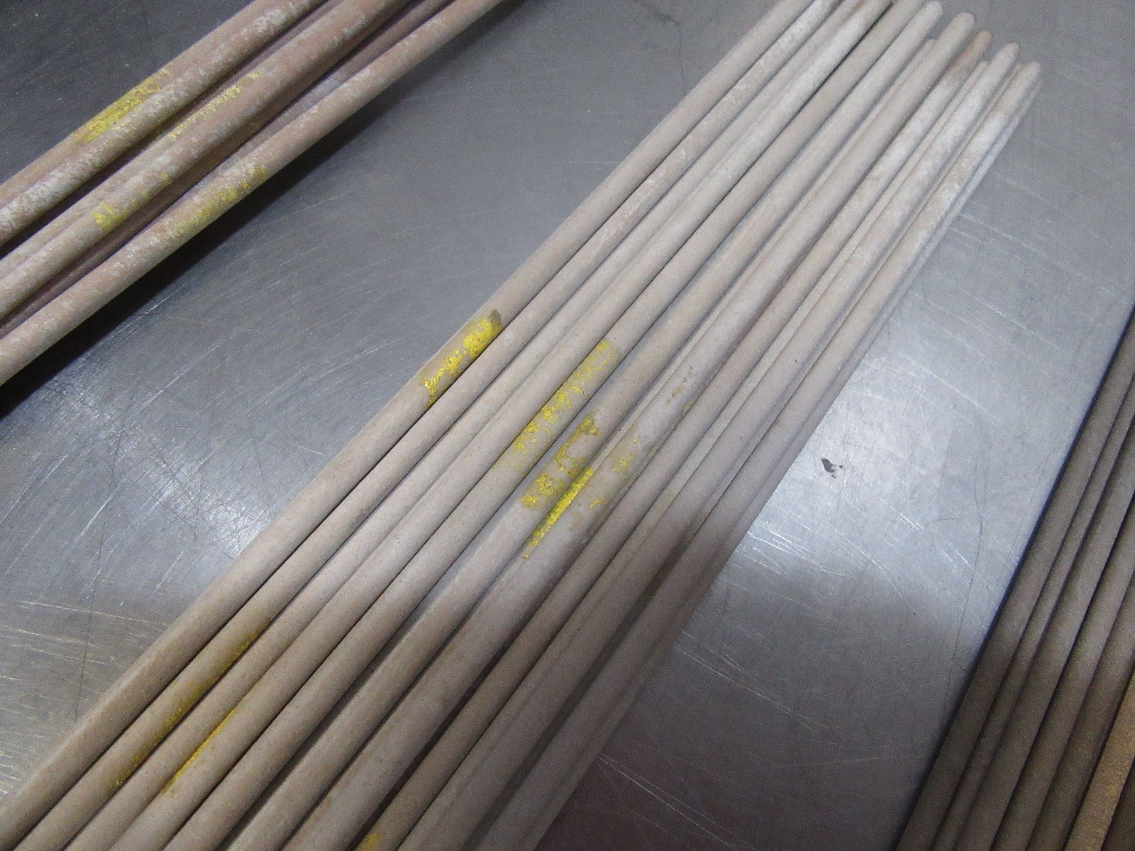 7014 6013 6011 Welding Rod Electrodes 3/32, 5/32, 1/8 6.25 lbs | eBay