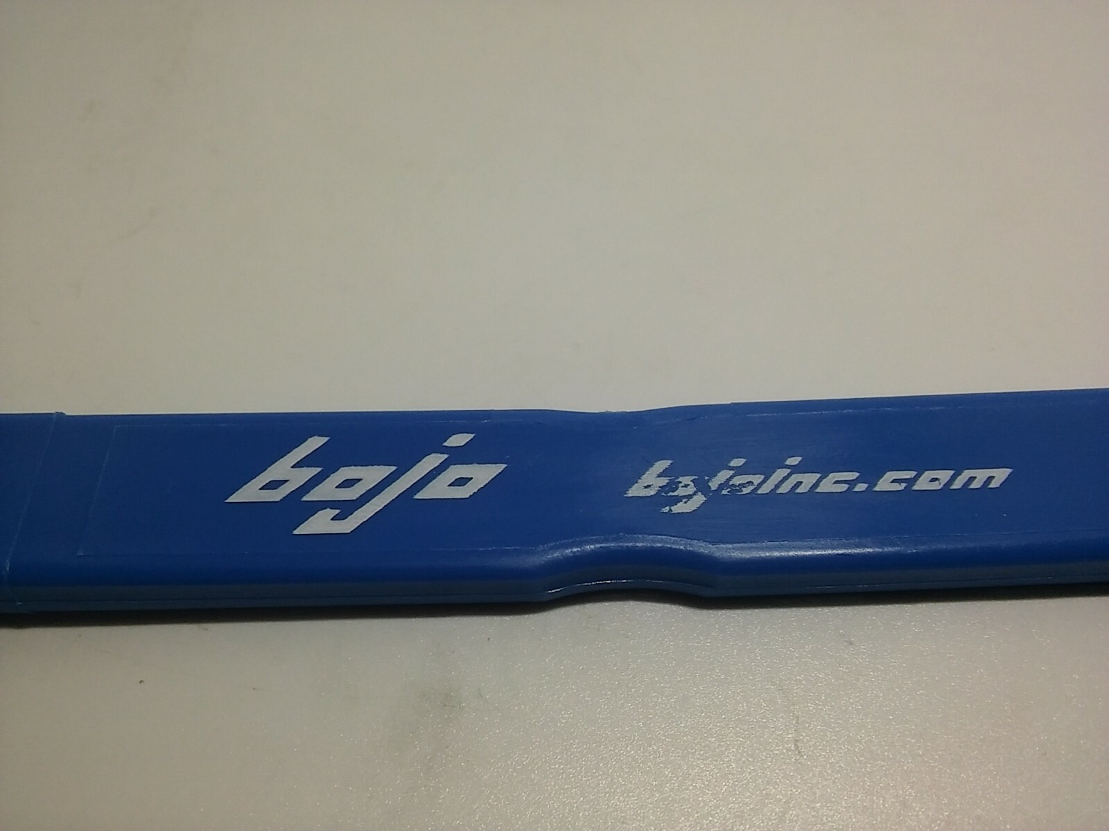 BOJO-ATH-8-NGL Automotive Trim Removal Tool Slim Chisel Door Panel ...