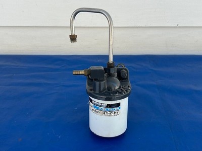 OMC Cobra 3.8L 4.3L 5.0 5.7L Fuel Filer With Mount Bracket Fuel Line ...