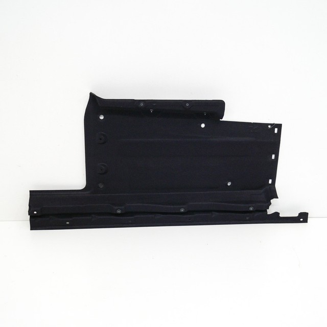 Right Underbody Trim Audi Q5 2013 - 2017 8R0825208E Genuine Part for ...