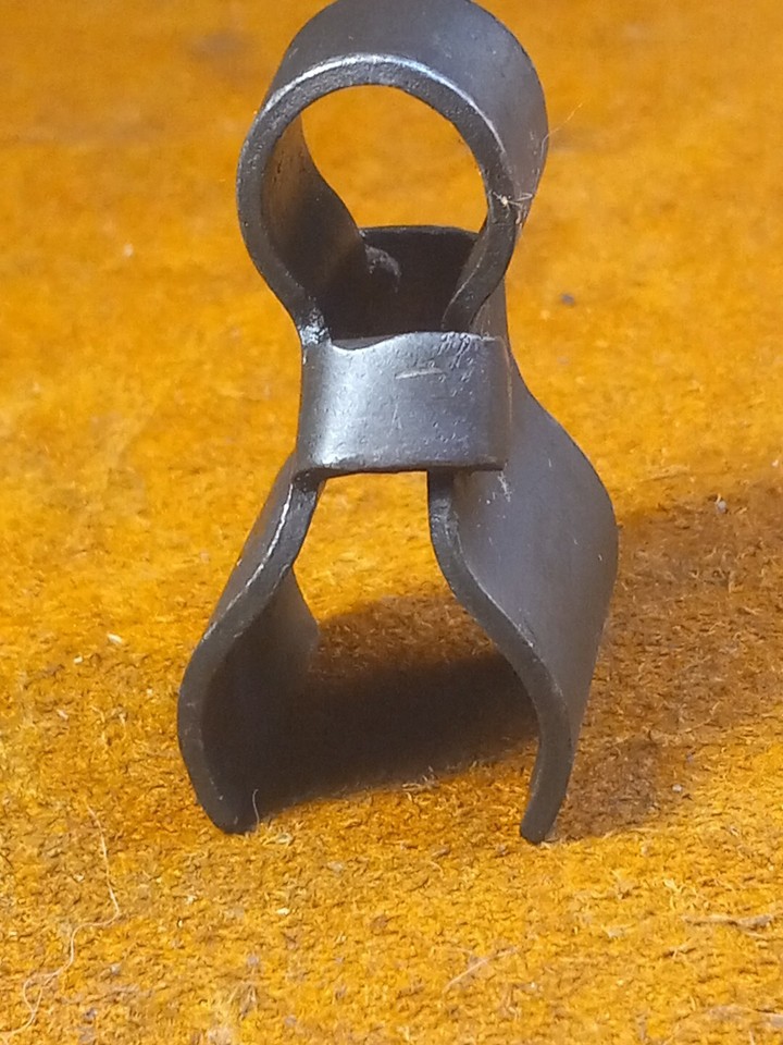 1903 Springfield Front Sight Hood USMC National Match USGI | eBay