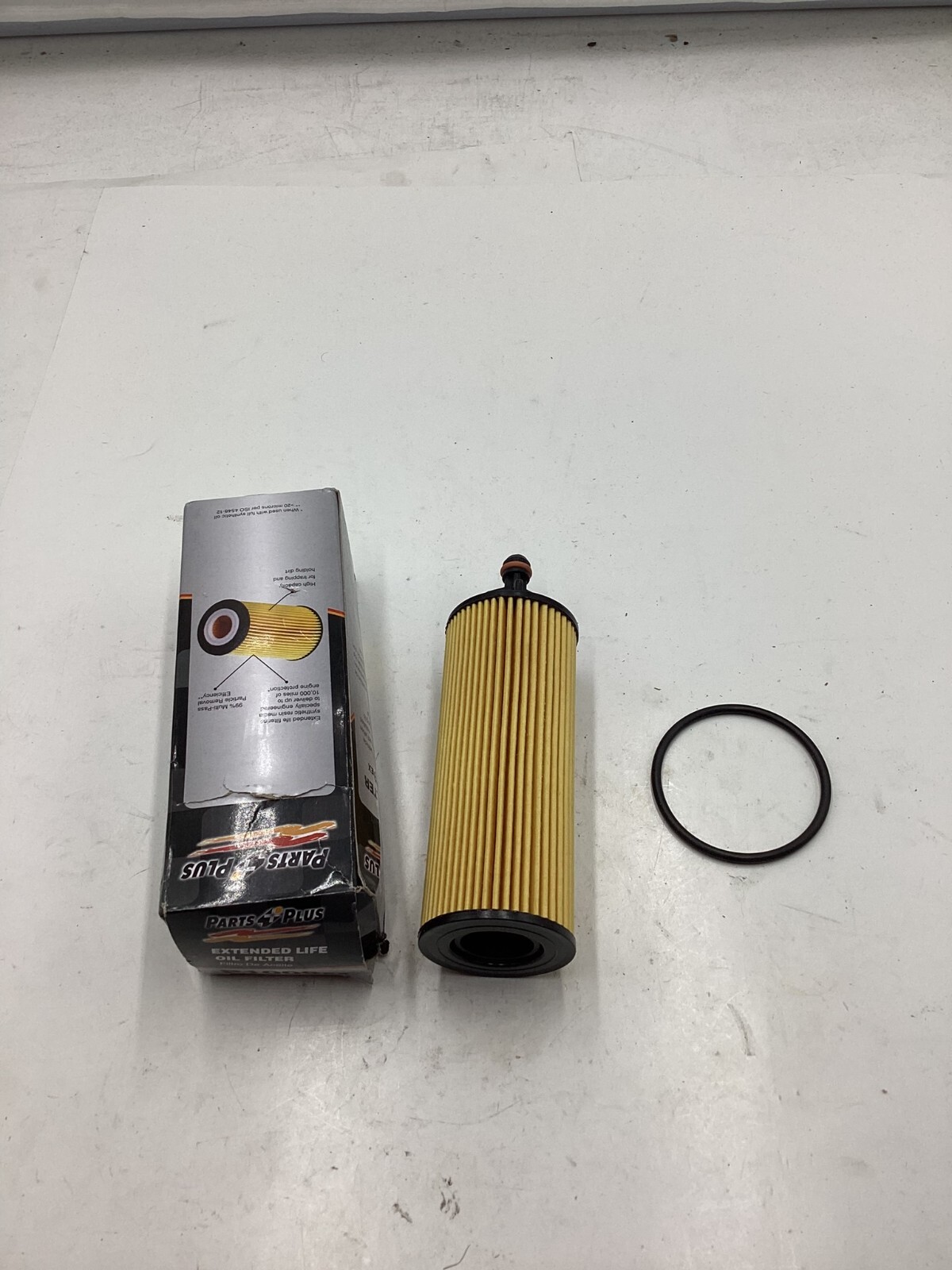 LUBERFINER P1009 - cross reference oil filters | oilfilter ...