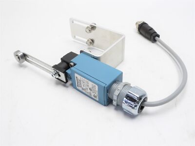 Limit - Roller Limit Switch