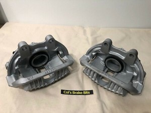 Holden Commodore VR VS Front Brake Calipers | eBay