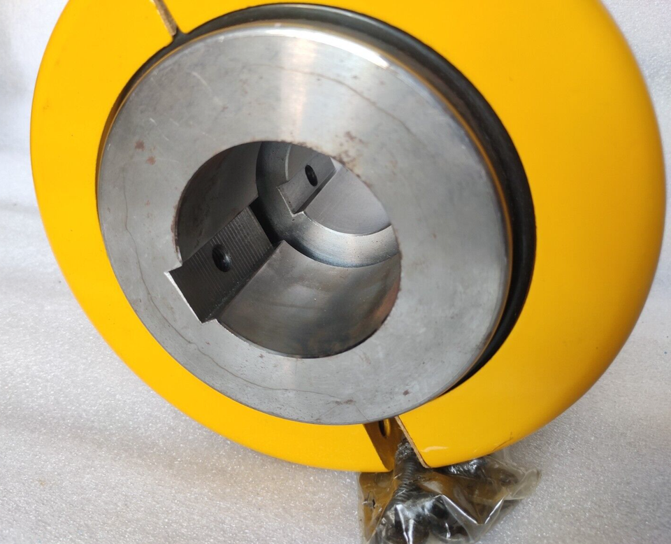 Nara NR-6022 Chain Coupling Made In South Korea | eBay