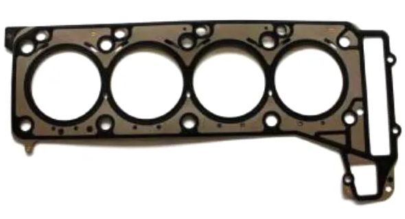 MERCEDES-BENZ ML W166 Left Cylinder Head Gasket A2780160125 GENUINE for ...