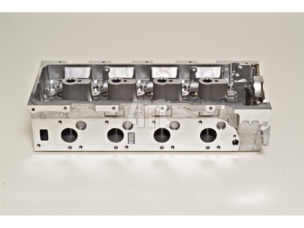 Cylinder Head Chrysler Pt Cruiser 2.2 Crd 16V Om664 Edj + Bolts With ...