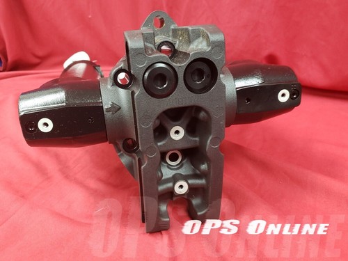 New OEM Mercury Verado L6 (350/400) Power Trim Assembly - Part ...