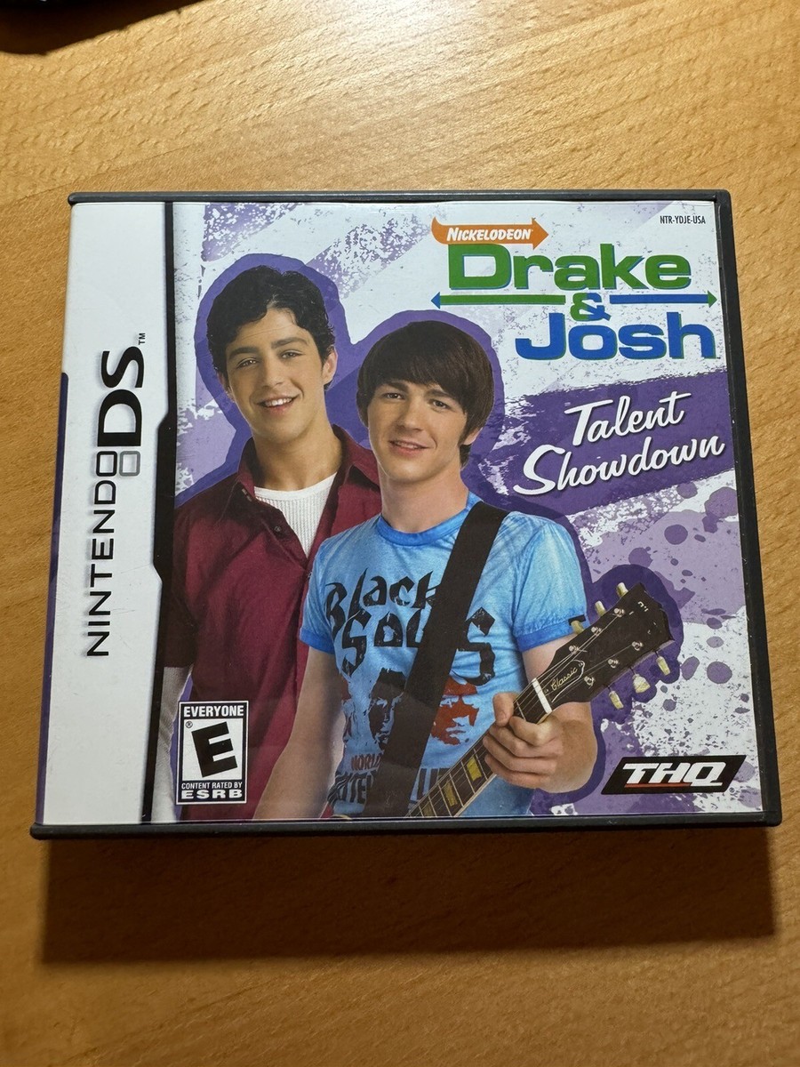 Drake Y Josh 2007