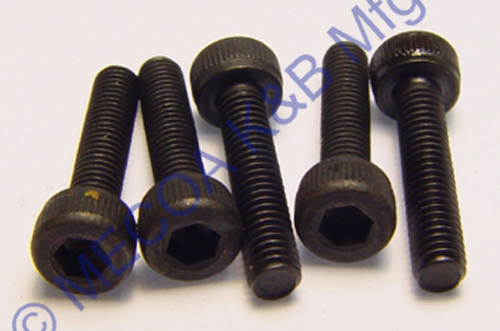 ENYA 46-4C CYLINDER HEAD SCREW SET 464C19A- NEW IN PACKAGE from MECOA K ...