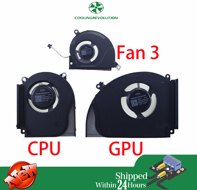 Laptop Cooling Fan for ASUS ROG Strix G18 G814J G814JI 13980 ...