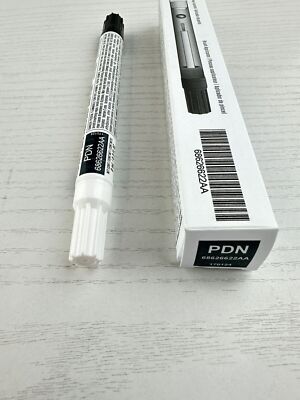 Dodge Challenger, Charger DESTROYER or Jeep STING GRAY (PDN) Touch Up ...