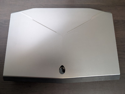 Alienware 17 P18E Gaming Laptop Intel i7-4710MQ, Working [See Desc.] | eBay