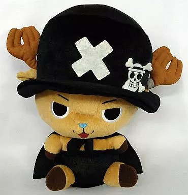 Plush Chopper Man Bad Toy Super Dx Good Sticky Ver. One Piece | eBay