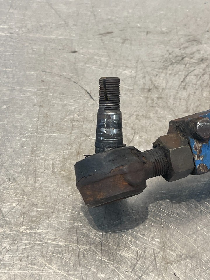 Long 260 Tractor Power Steering Cylinder | eBay