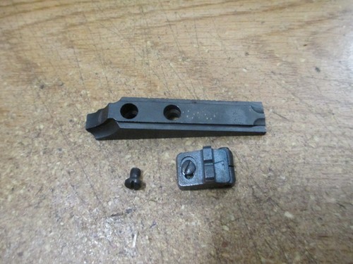 Remington Model 700, 740, 742, 760 Rear Rifle Sight | eBay