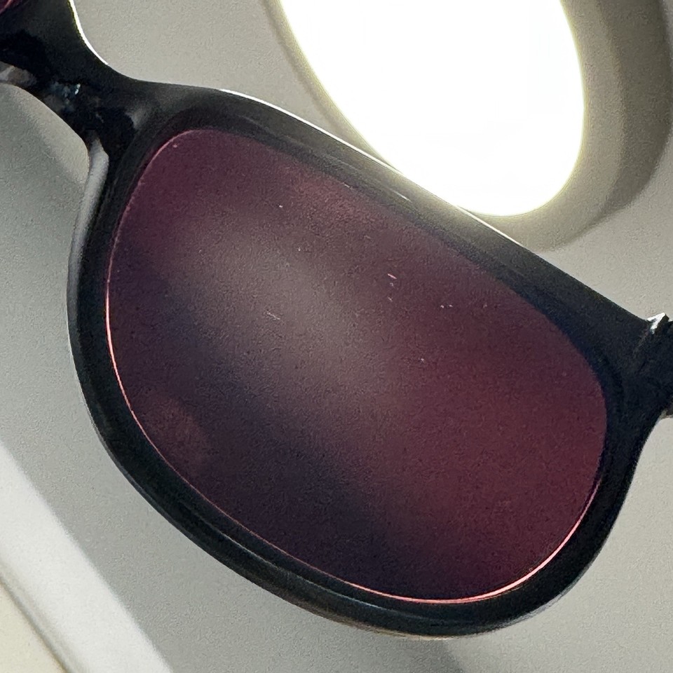 Suncloud SCR Dual Gradient Mirrored Rose Sunglasses Vintage 80s | eBay