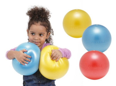 Gymnic Over Ball | eBay