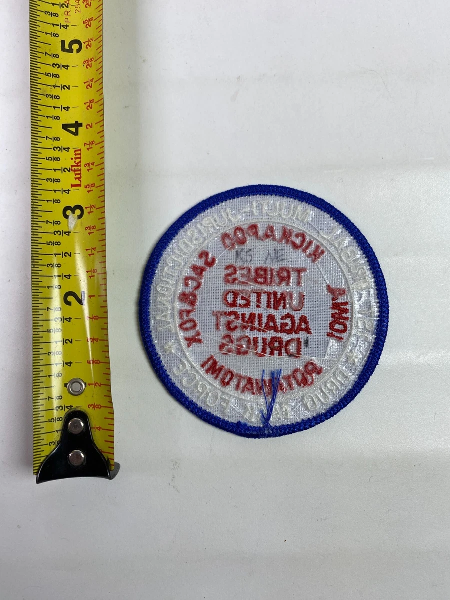 Task Force 121 Patch