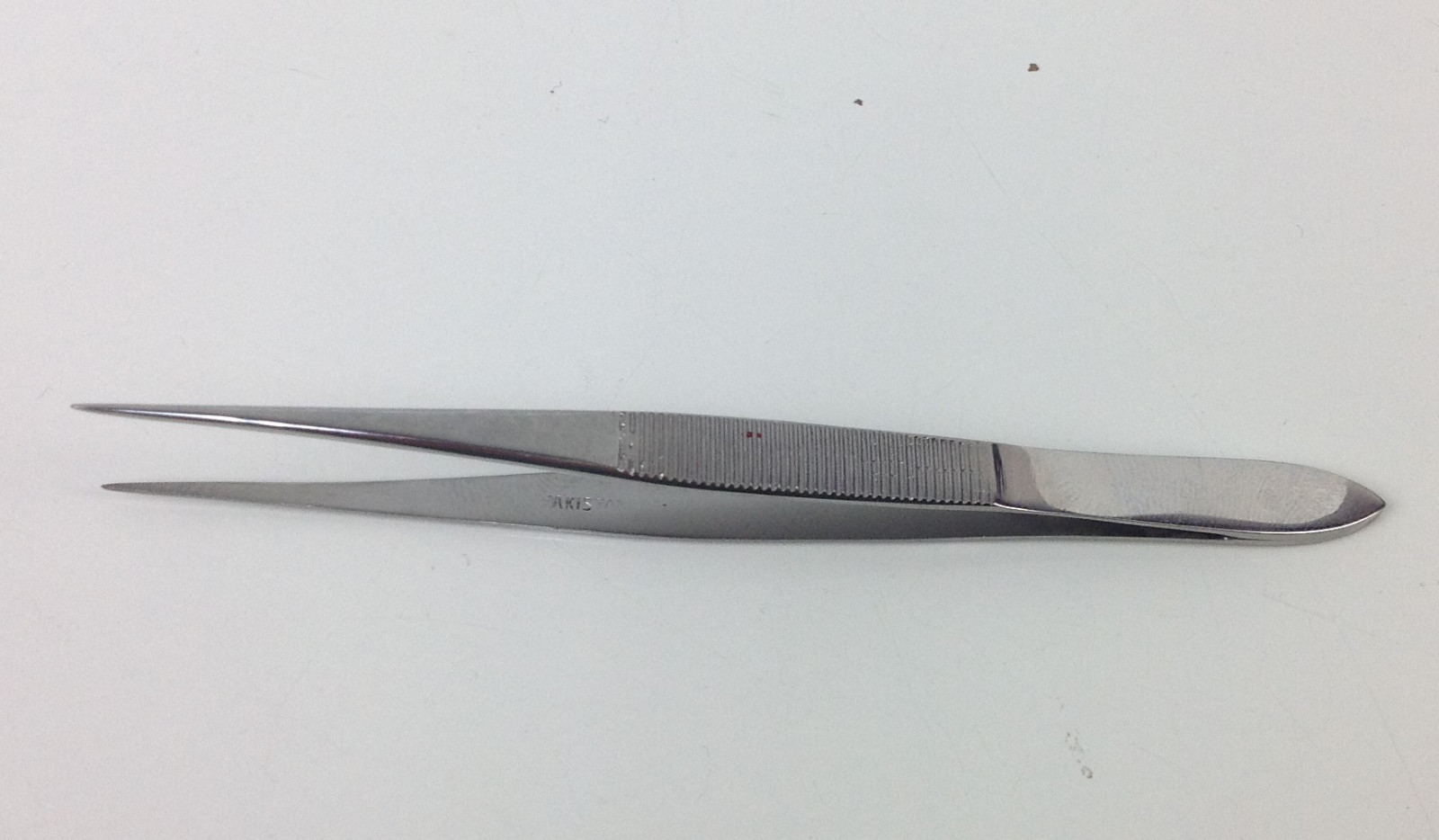 Merit Plain Splinter Forceps 4-1/2" for sale online | eBay