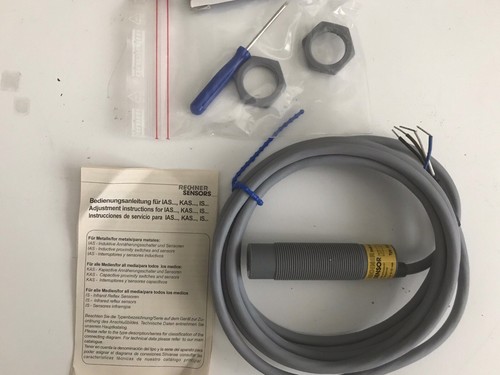 Rechner Capasitive Proximity Sensor | eBay
