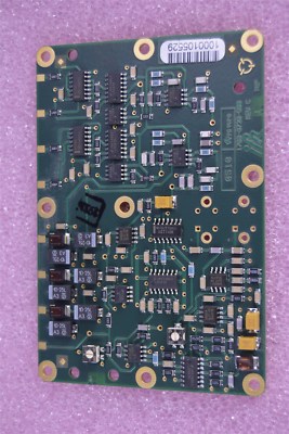 IFR / Aeroflex FM/AM-1600S TS-4317 RF Modem CCA Part # 7015-0730-500 | eBay