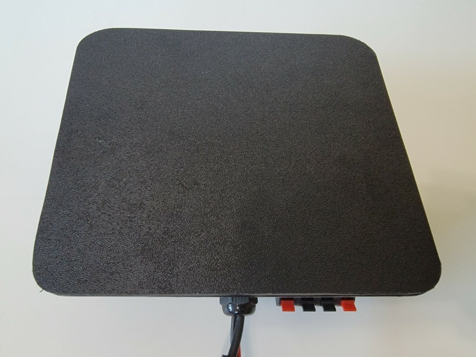 Golf Cart UTV Overhead Stereo Radio Console Bluetooth! EZ GO Club Car ...