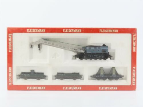 HO Scale Model Railroad Freight Cranes for sale - eBay