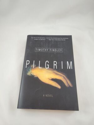 Pilgrim: A Novel; Timothy Findley 9780060929374| eBay