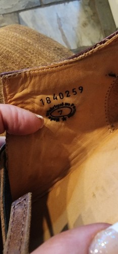 John Fluevog Adrian Alli four buckle wingtip brogue mary jane shoes ...