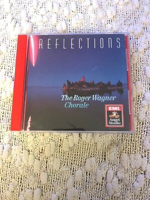 Reflections - CD - **Mint Condition** - RARE 77776325521| eBay