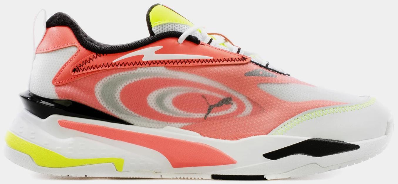 Size 11 - Puma RS-Fast Paradise - Ignite Pink for sale online | eBay