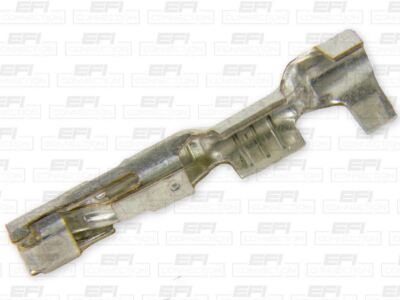 Delphi GT 150 Series Female Sealed Terminal 12191819 25 PCS | eBay