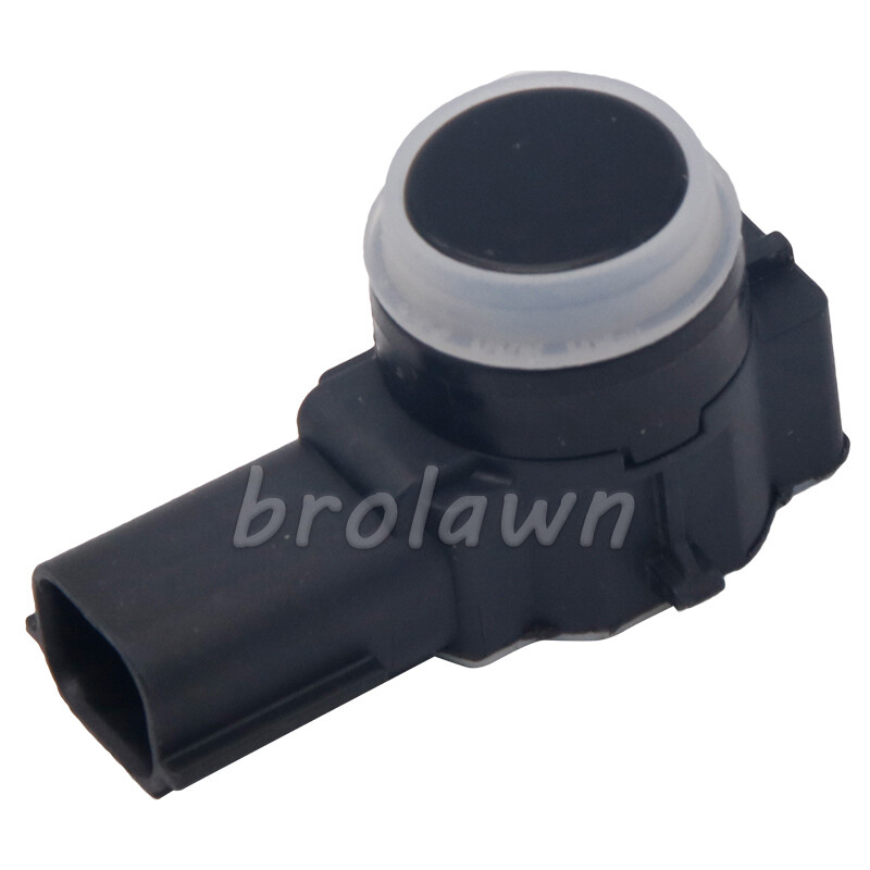 4PCS 23428268 Parking Sensor Bumper Aid Backup PDC Fit for GM Silverado ...