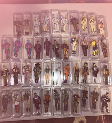 Vintage GI JOE Bundle lot 1990s Action Figures (43 included) | eBay